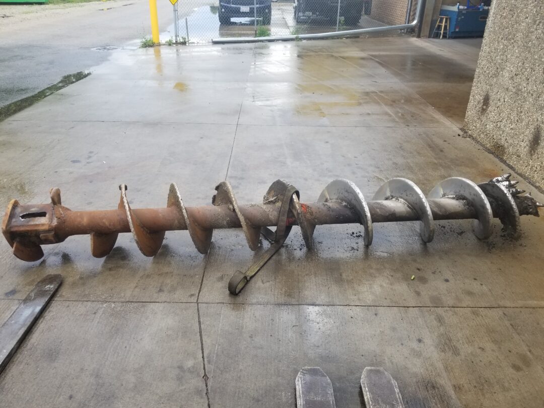 Chicago Welding and Fabrication | Suburban Welding & Steel Metal